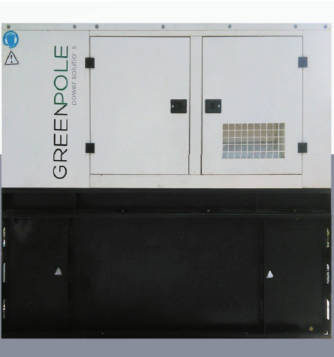 Geyushi | Generators